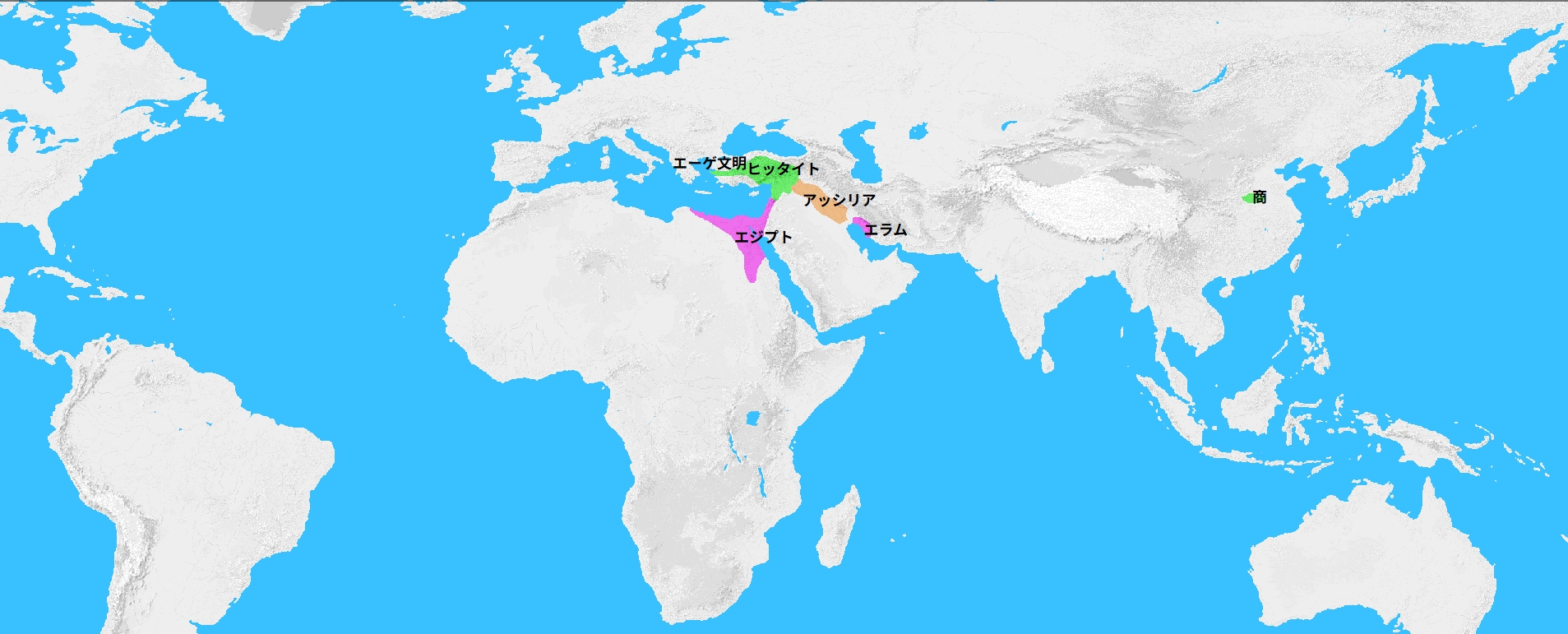 厨二主義（ちゅ～にずむ）宣言！！ | 厨二主義宣言！！